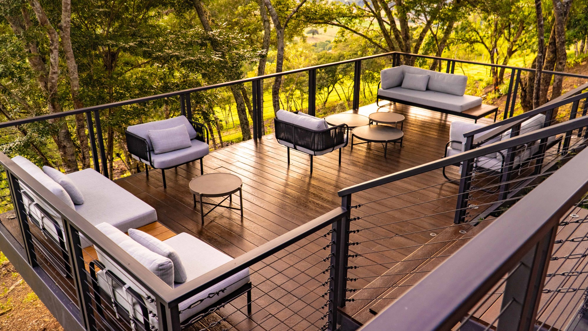 CABAÑA DE SAMAIPATA S1 | SYNEREX