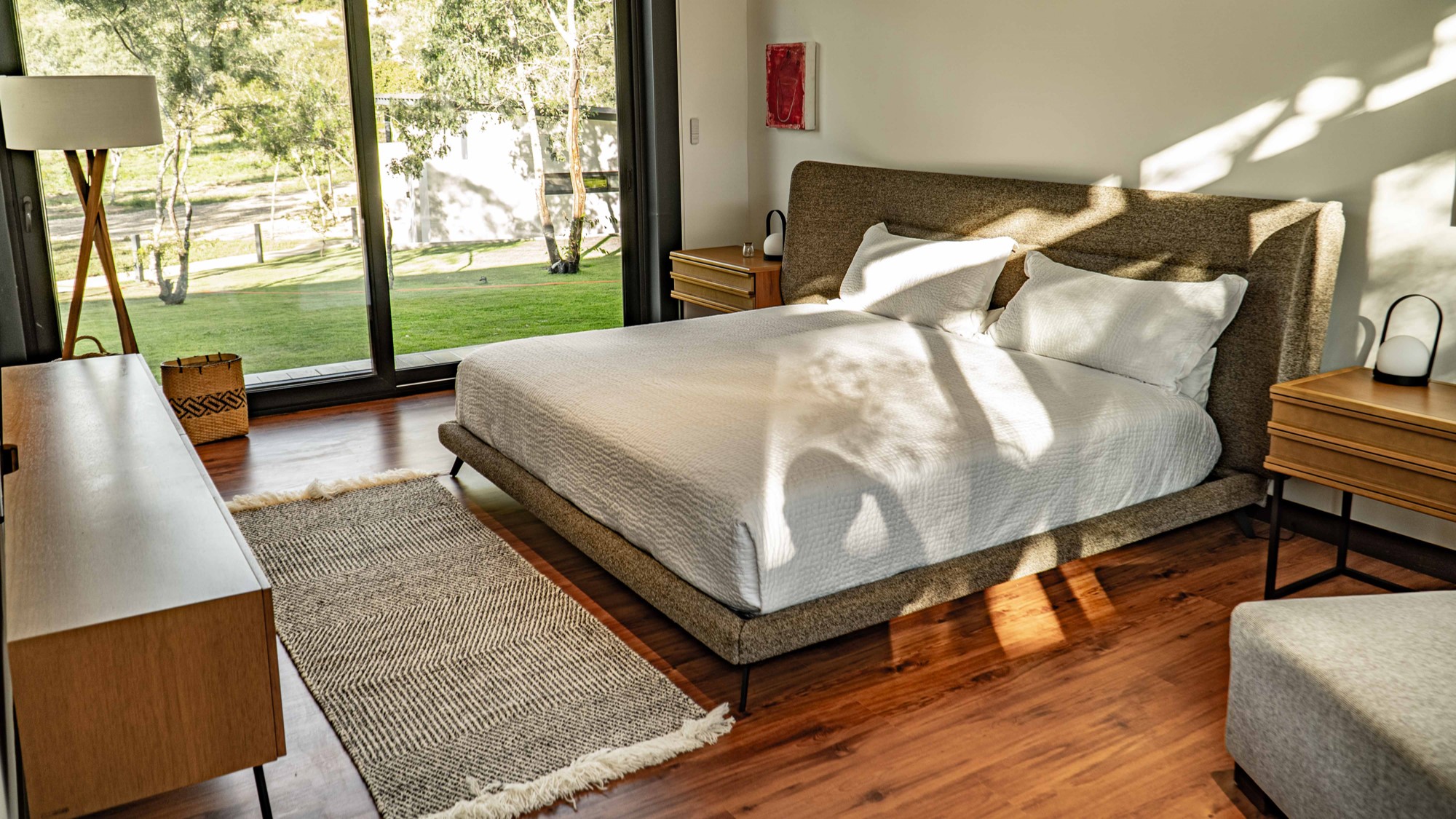 CABAÑA DE SAMAIPATA S1 | SYNEREX